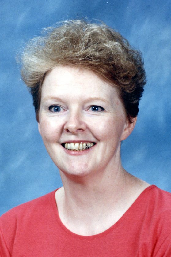 Patricia M. “Patty” Guest | News, Sports, Jobs - Observer Today